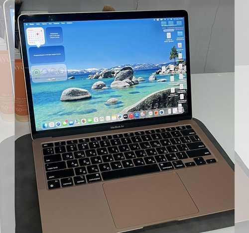 Apple macbook air 13 2020 m1 8gb 256