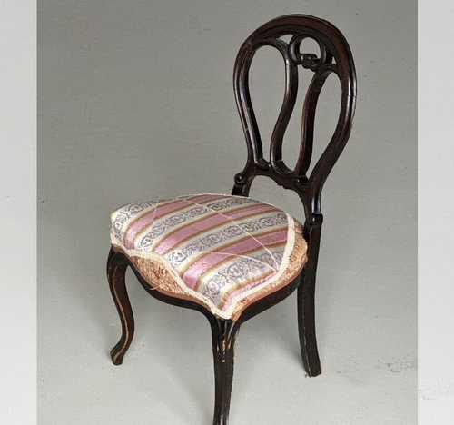 Антикварный стул, Россия, 19 век