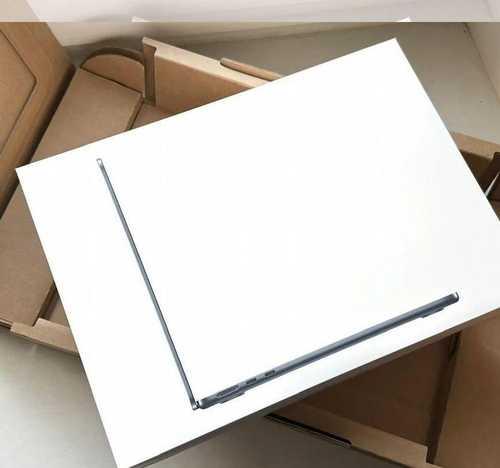 Ноутбук Apple MacBook air 13 2024 m3