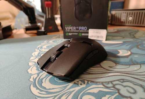 Razer Viper v2 pro как новая