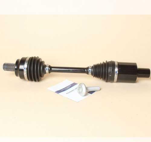Передний привод Mercedes W212 C216 C218/X218 W221