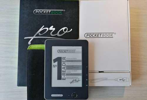 Электронная книга PocketBook Pro 602