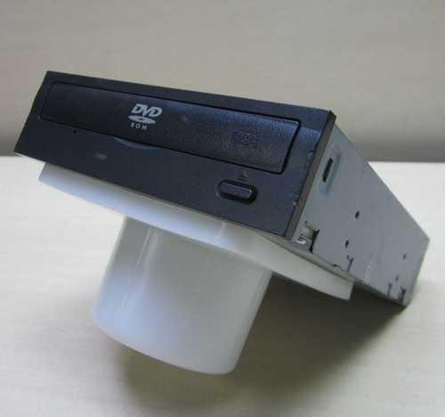 CD/DVD-ROM lite-ON sohd-16P9S IDE (2005г) рабочий