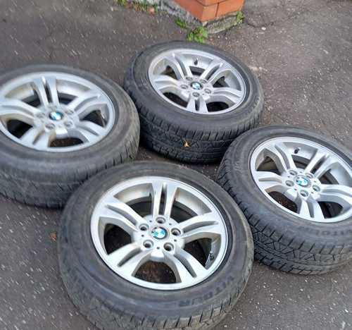 Vitour Ice Line 235/55 R17