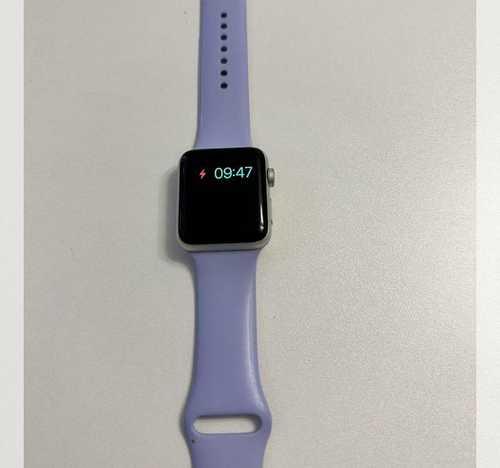 Часы apple watch 3 42mm