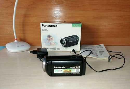 Видеокамера Panasonic hc-v 260