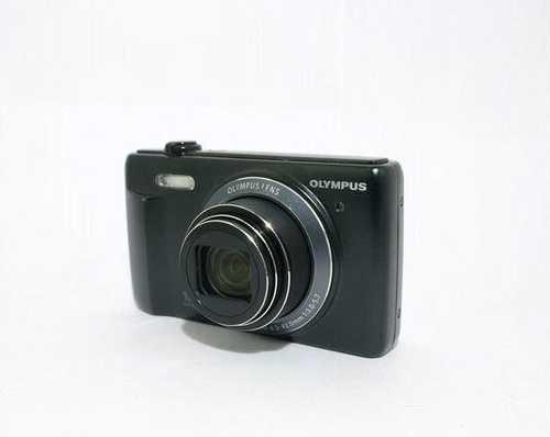 Цифровой фотоаппарат OLympus VR 340