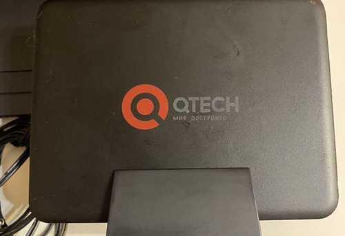 Wifi роутер Qtech qnity-400