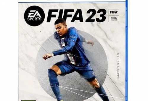 Fifa 23 ps 5