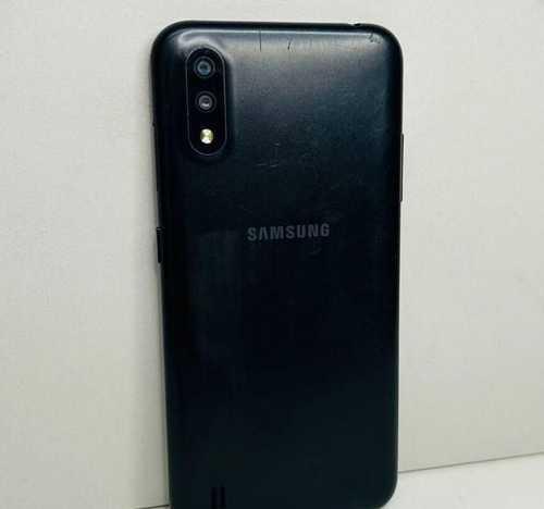 Samsung Galaxy A01, 2/16 ГБ