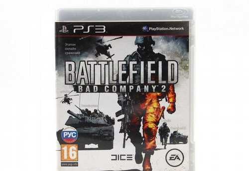 Battlefield Bad Company 2 (PS3)
