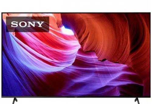 Телевизор Sony KD-55X85K