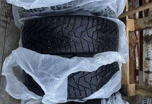 Winter Tact Nord Frost 3 6.50/40 R17