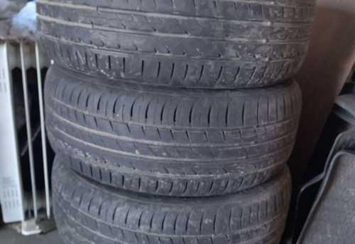 Hankook AH11 205/55 R16