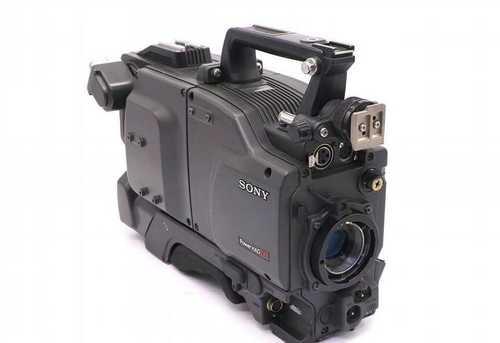 Видеокамера Sony DXC-D55P + Sony CA-TX50P (Великоб