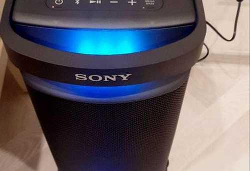 Колонка Sony srs-500