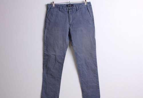 Брюки Scotch & Soda W33 91850