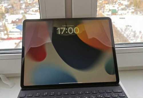 iPad Pro 12.9 2018 (3 поколение)