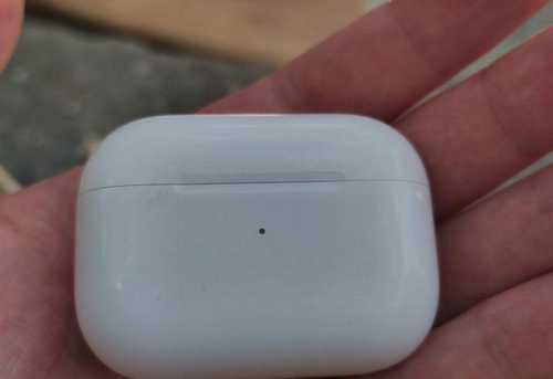 Airpods pro оригинальные