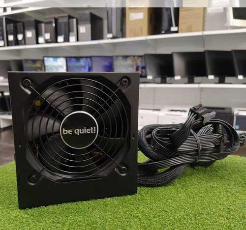 Блок питания Be Quiet System Power 10 450W