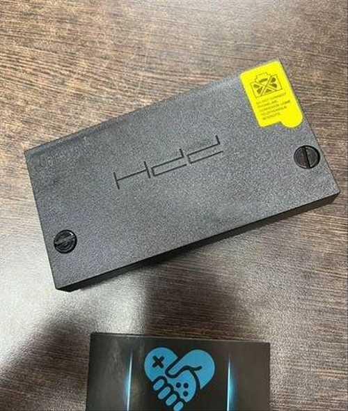 Адаптер HDD SATA для Playstation 2 PS2 PS