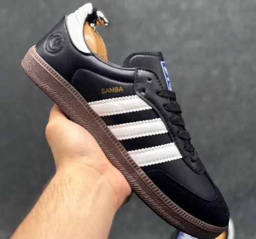 Кроссовки Adidas Samba мужские