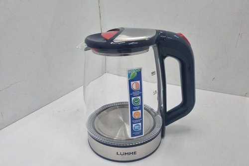Чайник электрический Lumme LU-164