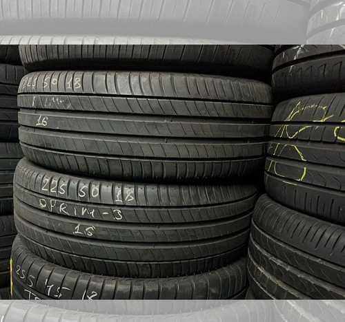 Michelin Primacy 3 225/50 R18 106Y