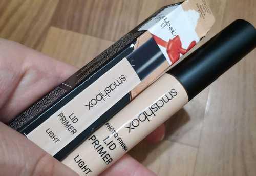 Праймер для век smashbox