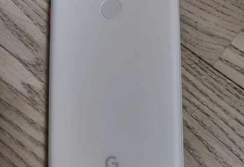 Google Pixel 3, 4/64 ГБ