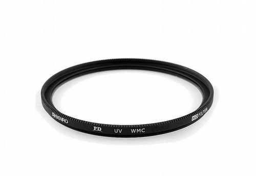 Ультрафиолетовый фильтр Benro PD UV WMC 55mm