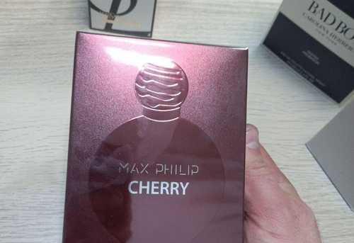 MAX philip cherry 100ml