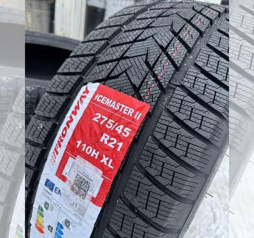 Fronway IceMaster II 275/45 R21 110H