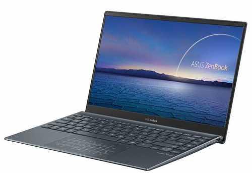 Zenbook 13 UX325 Intel Core i7-1165G7 1 tb ssd