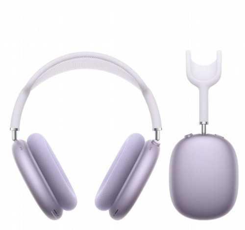 Беспроводные наушники AirPods Max 2024 Purple