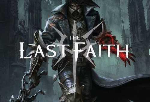 The Last Faith PS4/PS5