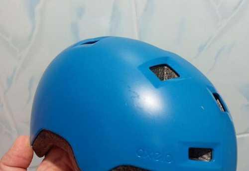 Шлем детский Oxelo B100 47-52 см
