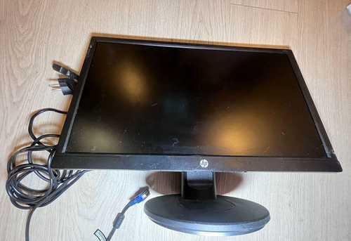 Монитор HP 22" FullHD