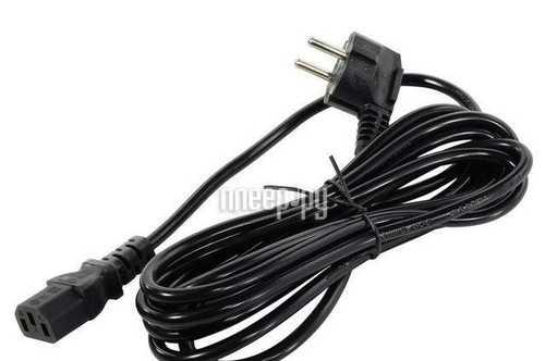 Кабель 5bites IEC-320-C13 220 3m PC410-30A