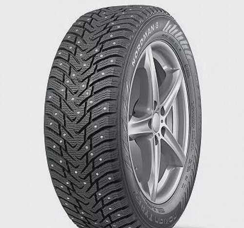 Ikon Tyres Nordman 8 225/55 R17