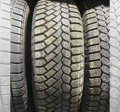 Continental IceContact 2 185/65 R15 90P