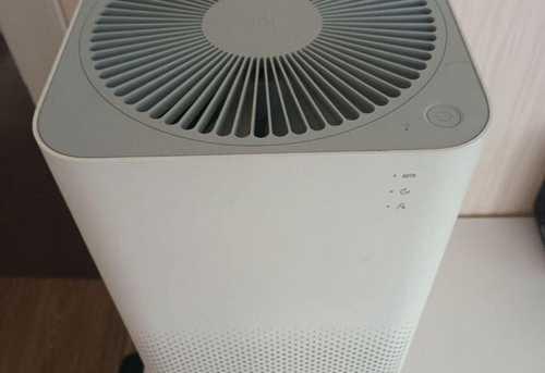 Очиститель воздуха Xiaomi Mi Air Purifier 2 White