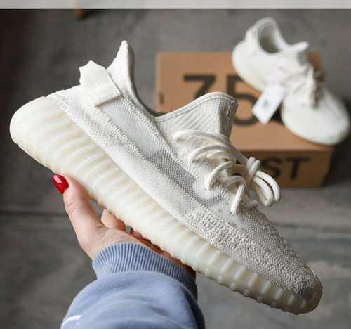 Кроссовки Adidas Yeezy Boost 350 оригинал