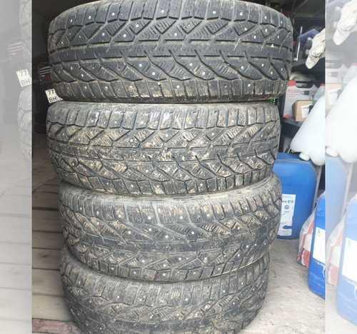 Tigar All Season 225/65 R17