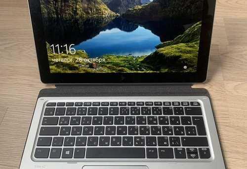 Hp Elite X2 1012 G2 LTE