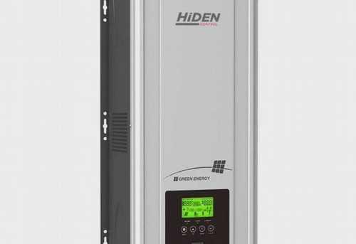 Ибп Hiden Control HPS30-6048