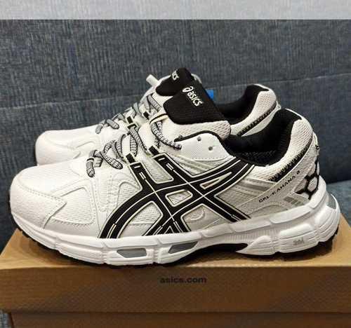 Термо Кроссовки Asics Gel-kahana 8 39-44