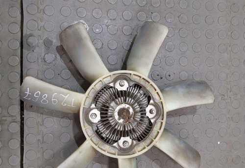 Муфта вентилятора Nissan Pathfinder, 2007