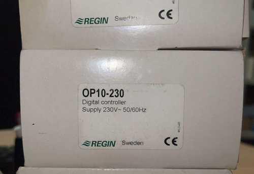 Regin Optigo OP10-230