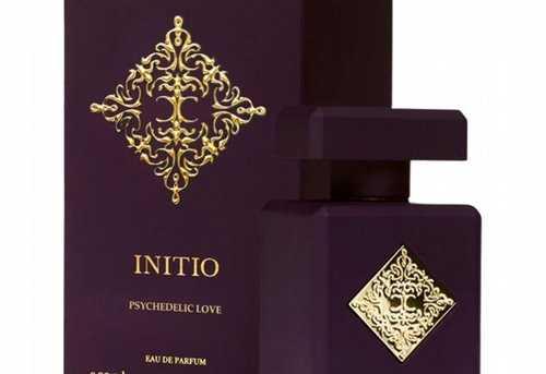 Парфюмерные масла Initio Parfums Prives